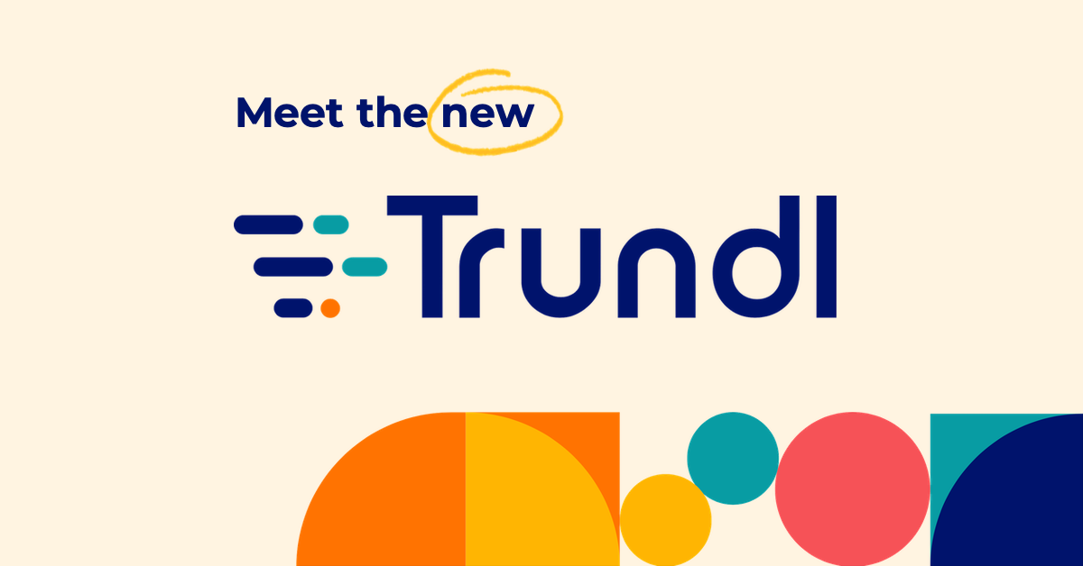 Meet the Exciting New Trundl Brand - Trundl